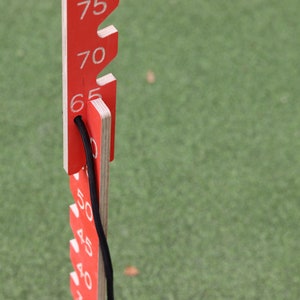 Bunny Hop Meter - Etsy