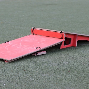 MTB Bike Jump Ramp Kicker - Etsy
