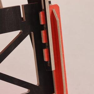 MTB Bike Jump Ramp Kicker - Etsy