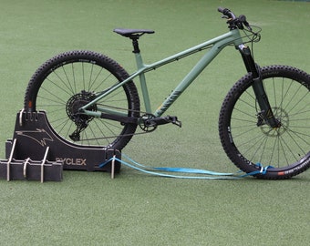 Motorcycle Wheelie Trainer Pro Riding Skills Motorcycle Wheelie Machine ...