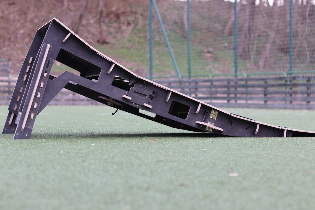 MTB Ramp Launcher - Etsy Australia