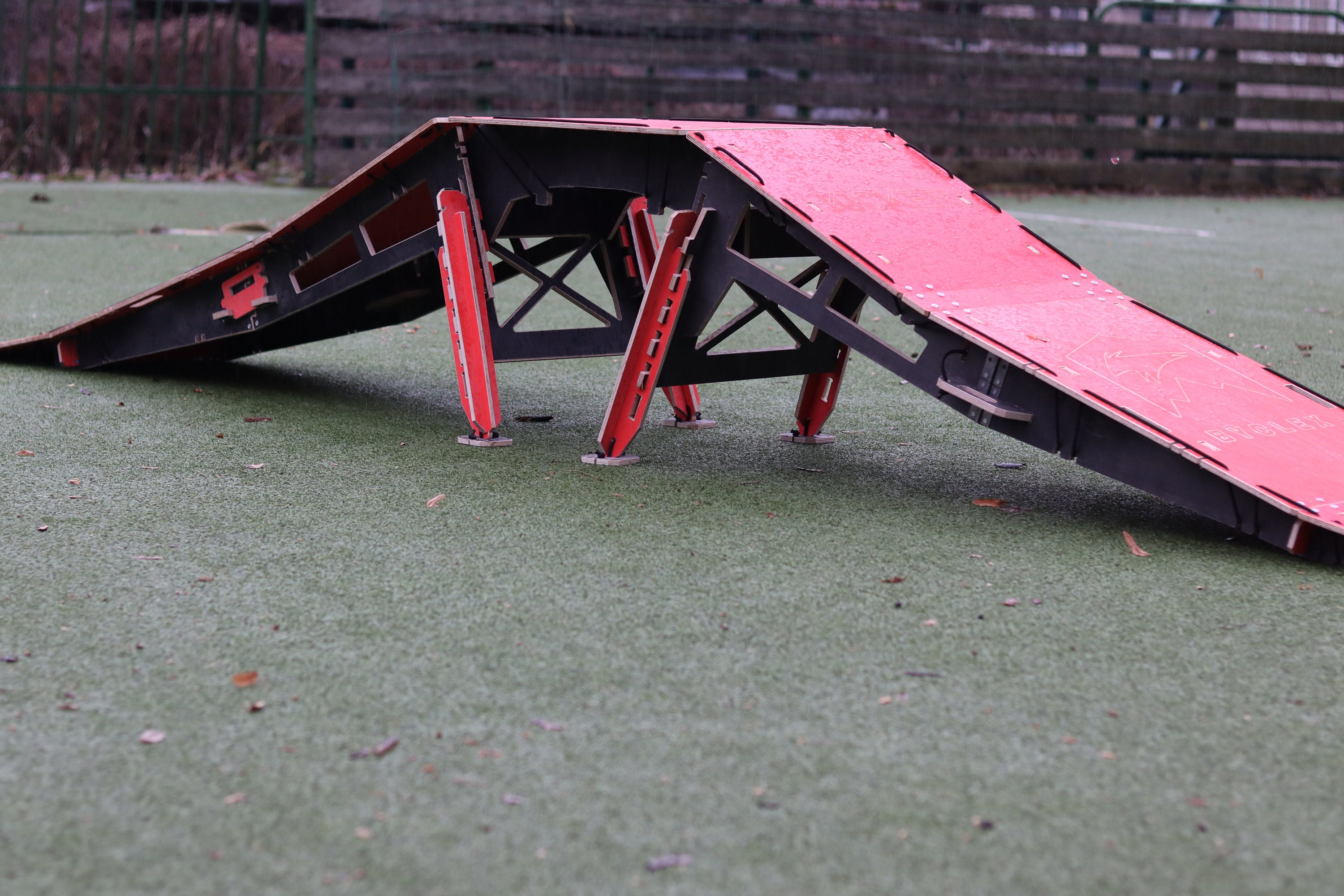 MTB BMX Ramp Rocket Ramp Set - Etsy