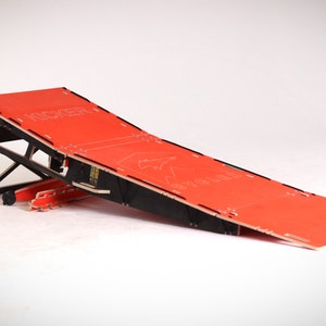 MTB Bike Jump Ramp Rocket - Etsy