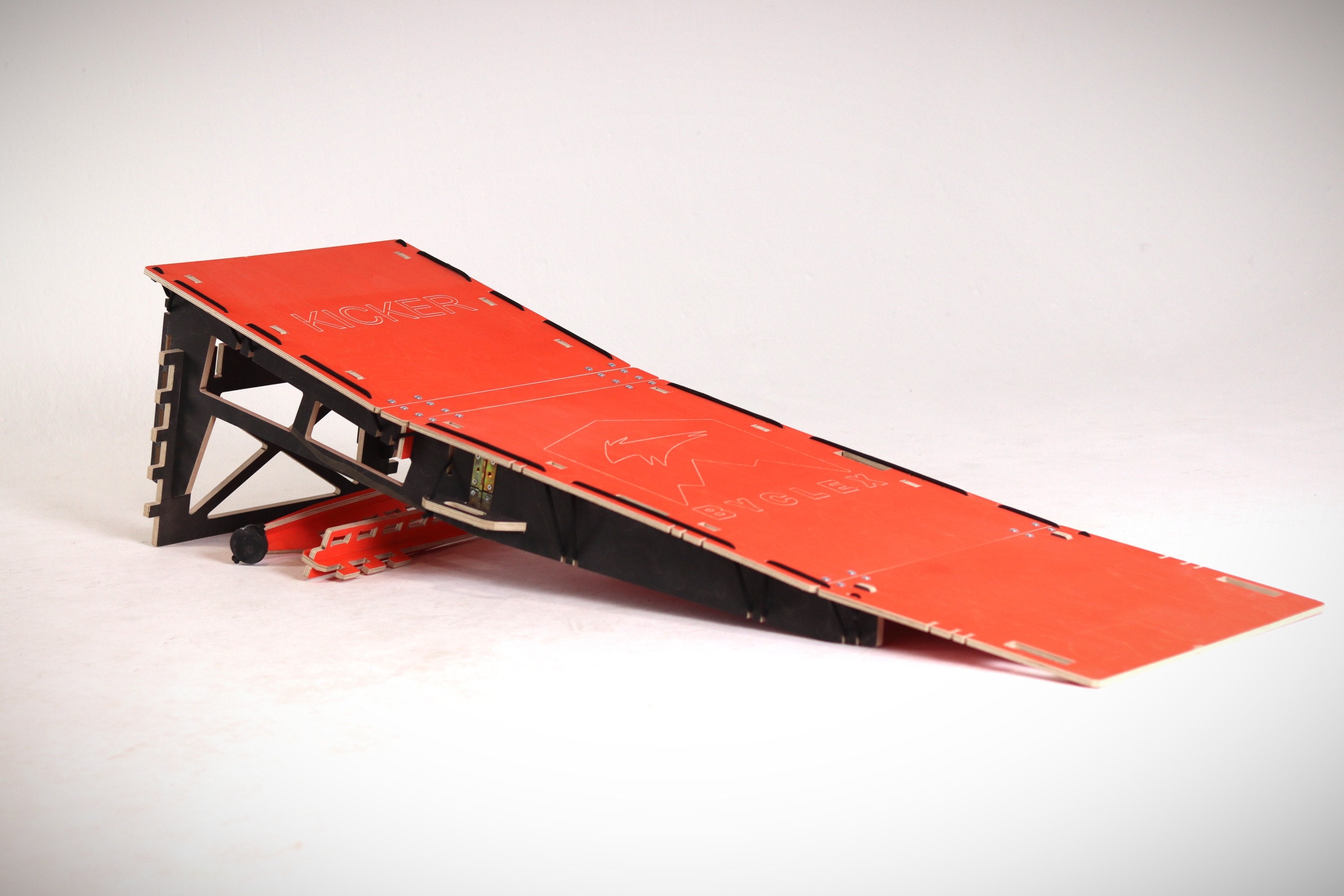 MTB Bike Jump Ramp Rocket - Etsy