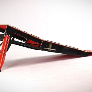 MTB Bike Jump Ramp Kicker - Etsy