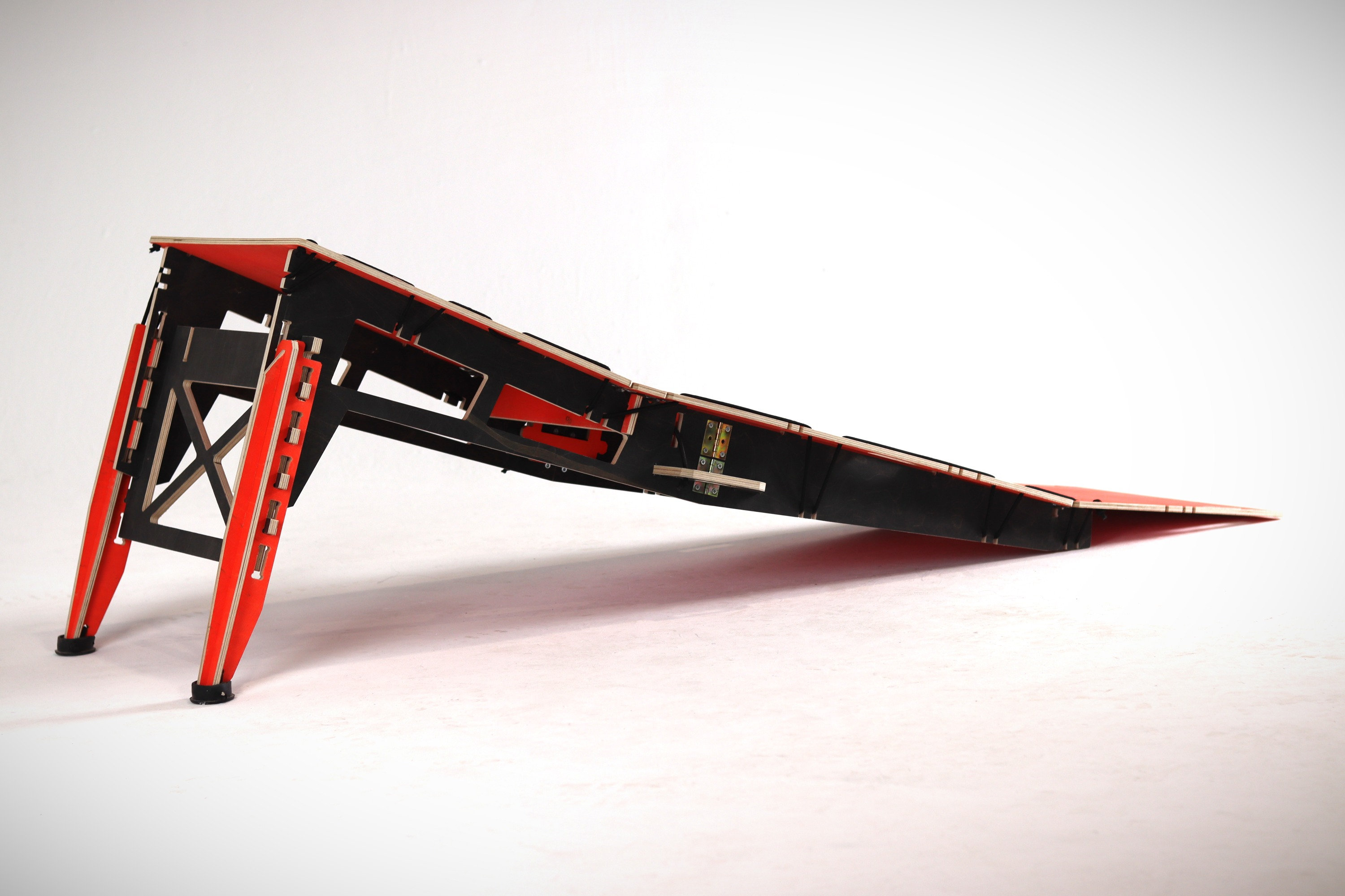 MTB Bike Jump Ramp Kicker - Etsy