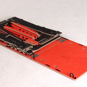 MTB Bike Jump Ramp Kicker - Etsy