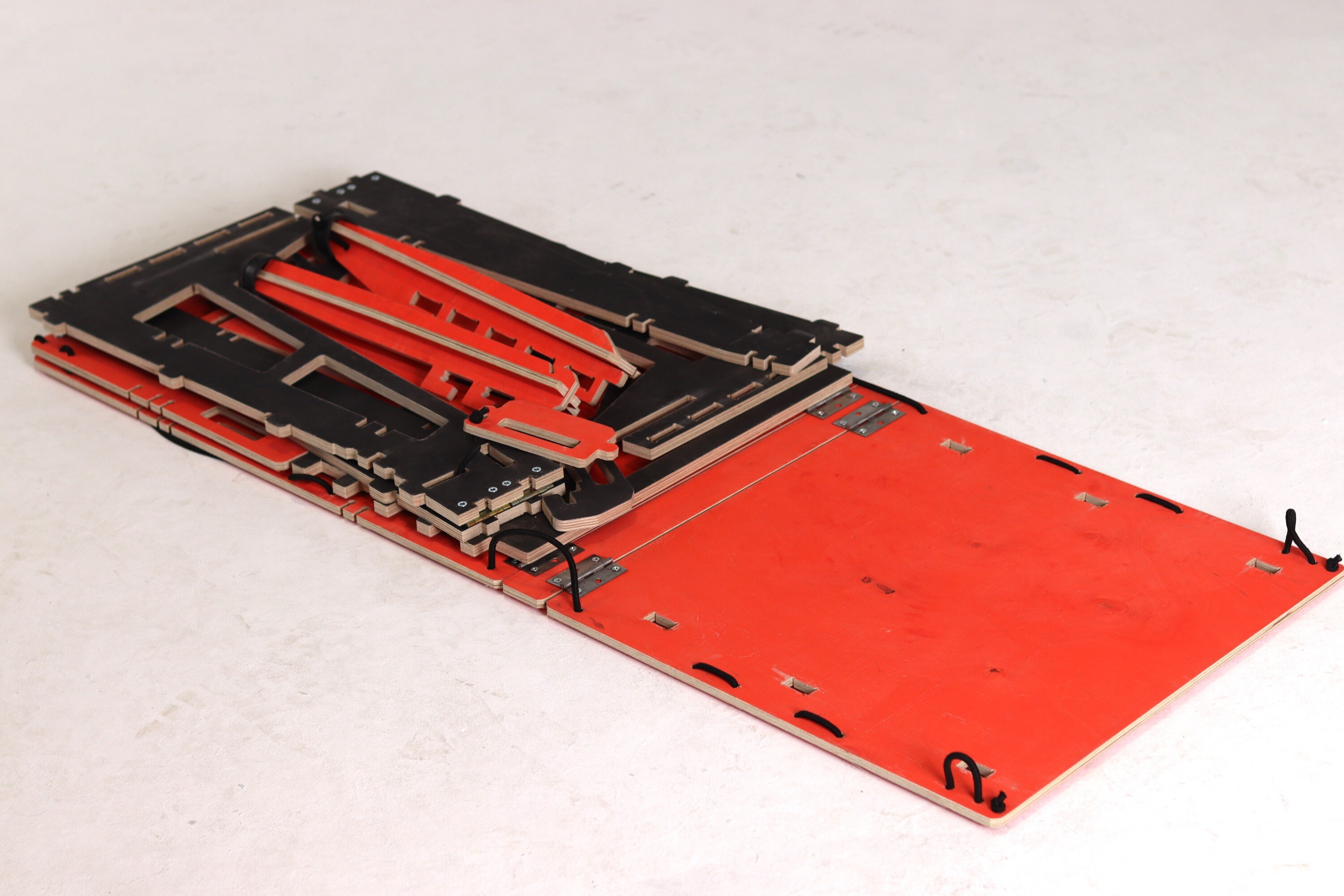 MTB Bike Jump Ramp Kicker - Etsy