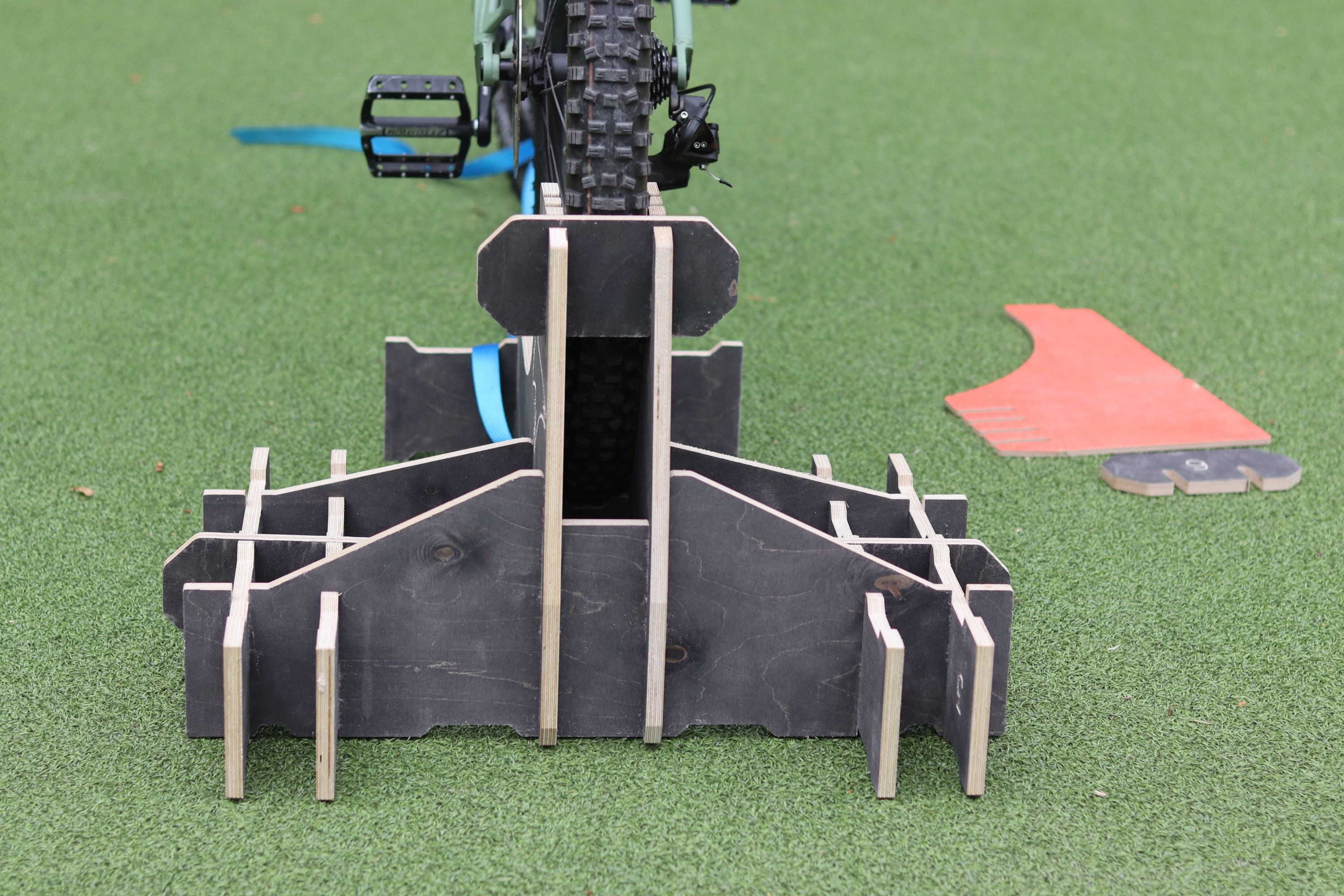 Manual Trainer Machine - Etsy