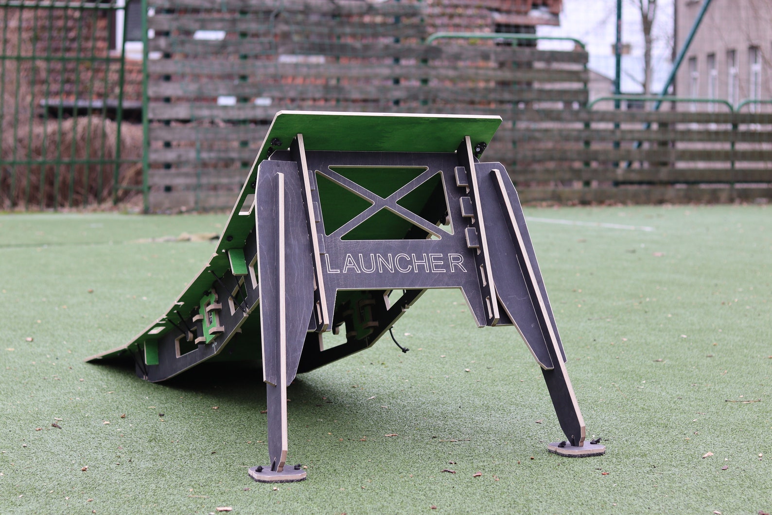 Launcher MTB BMX Bike Jump Ramp - Etsy