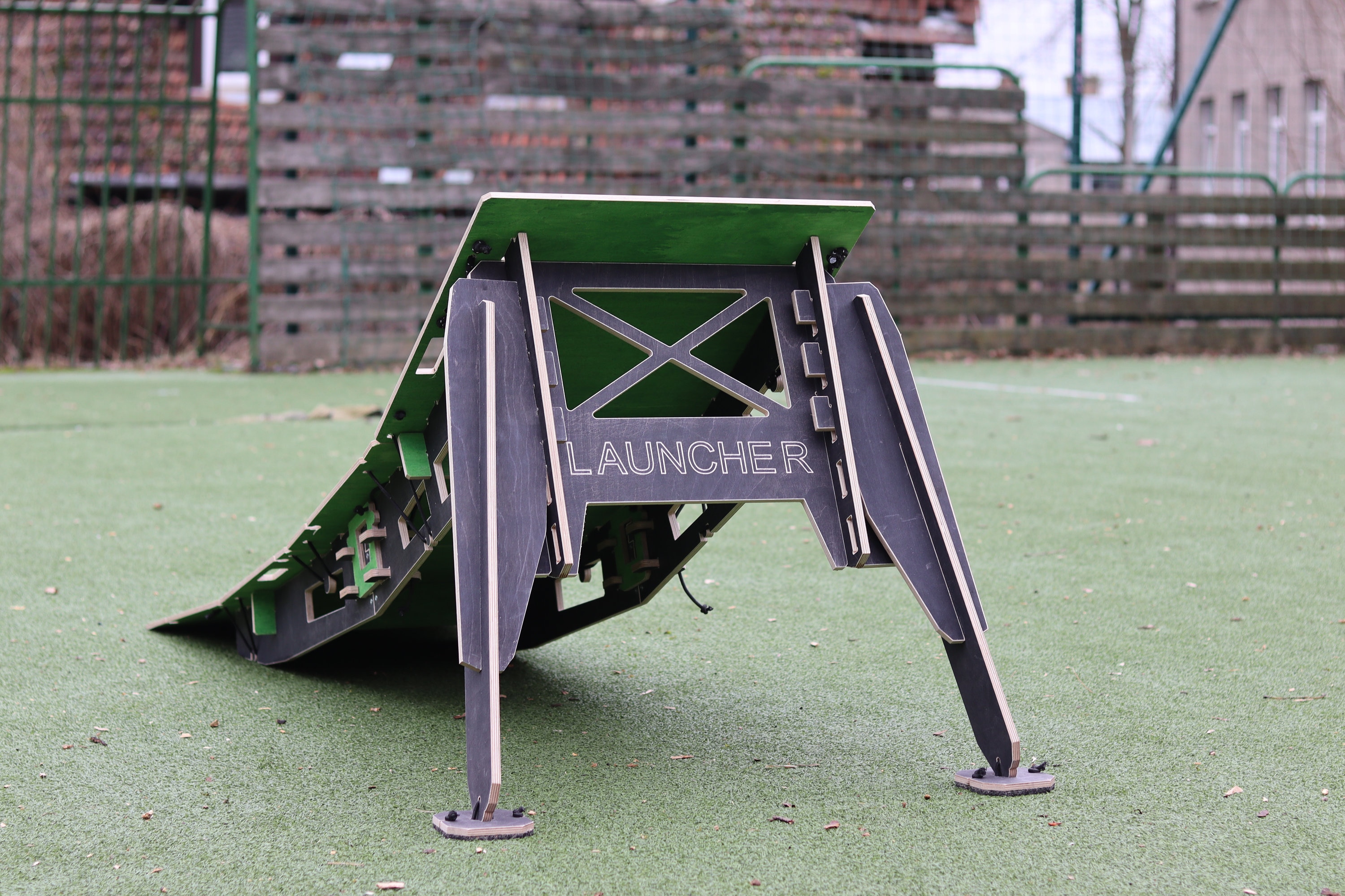 Launcher MTB BMX Bike Jump Ramp - Etsy