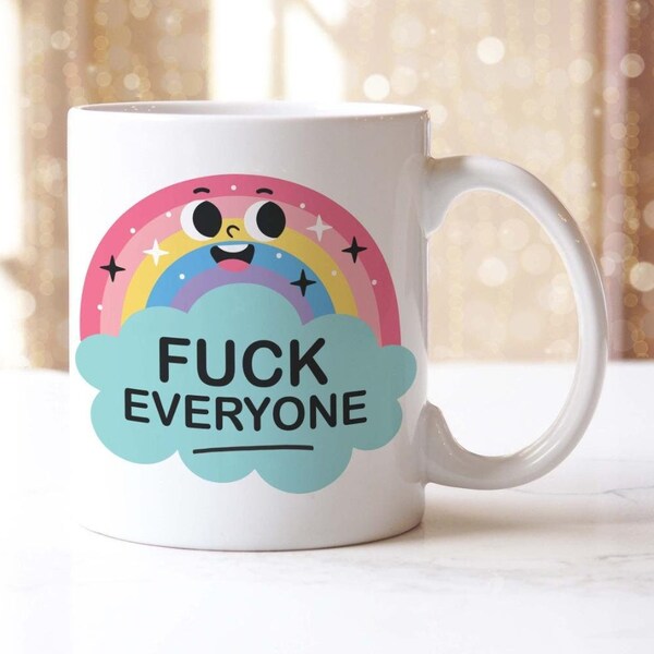 Offensive Gifts - 60+ Gift Ideas for 2024