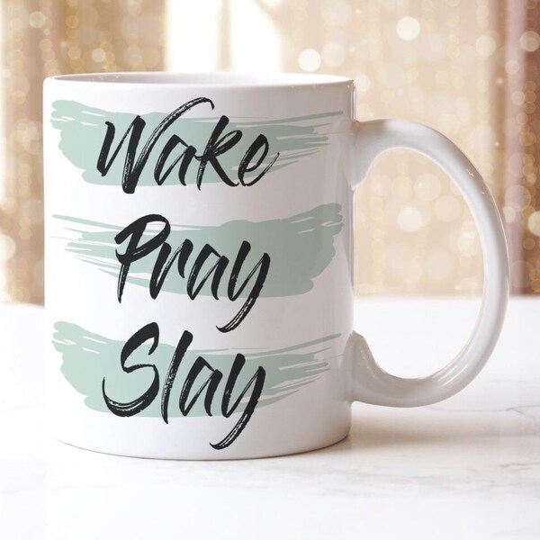 Birthday Slay - Etsy