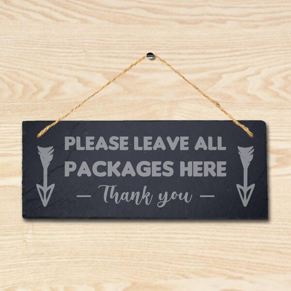 Hanging Shop Sign - Etsy