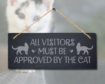 Hanging Slate - Etsy