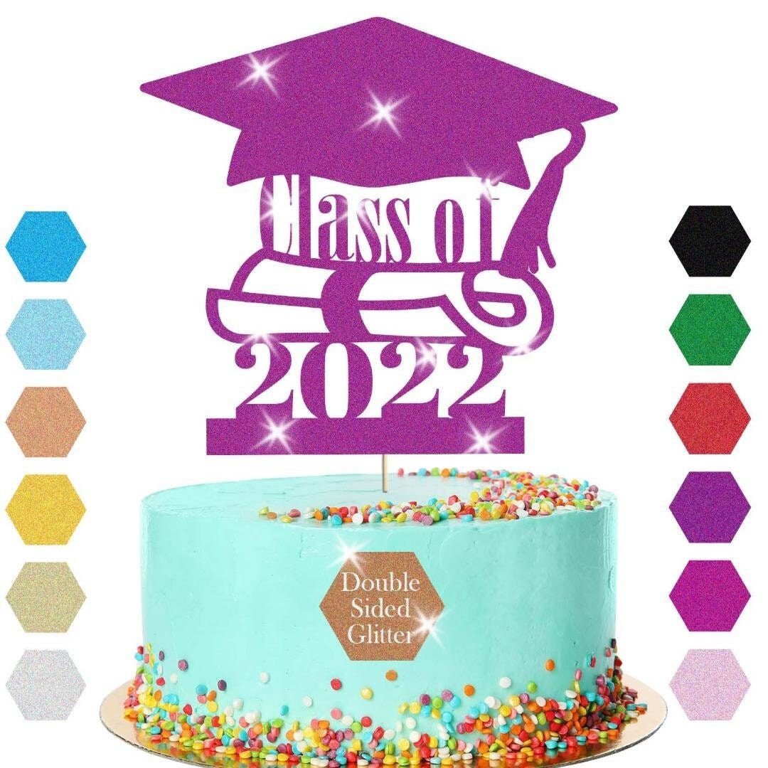 Graduation Sheet Cake Ideas 2022