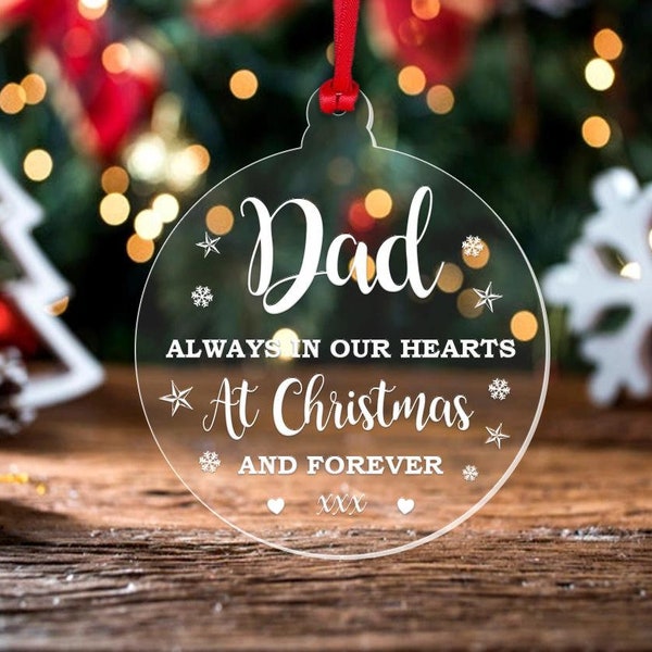 Christmas Memorial - Etsy