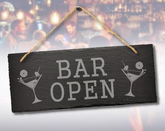 Club Open Sign - Etsy