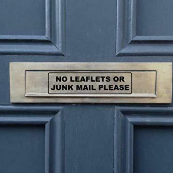 Mail Box Door - Etsy