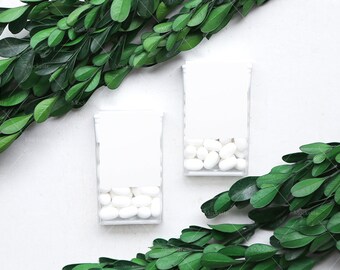 Tic Tac Mockup | Etsy