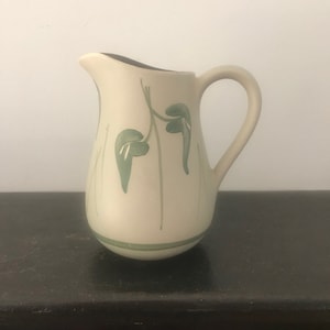 Cinque Ports Pottery the Monastery Rye Jug Vintage Hand Painted - Etsy