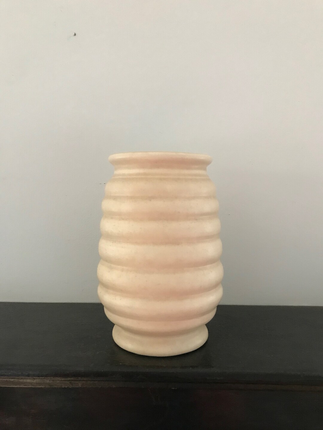 Crown Ducal Ware Vase 234 A. G. Richardson 1930s Vintage - Etsy