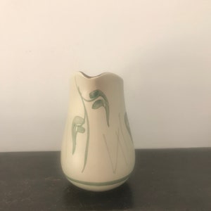 Cinque Ports Pottery the Monastery Rye Jug Vintage Hand Painted - Etsy