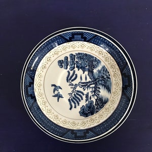 Buy NKT Ironstone Nikko Double Phoenix Japan Dish Saucer Vintage Real ...