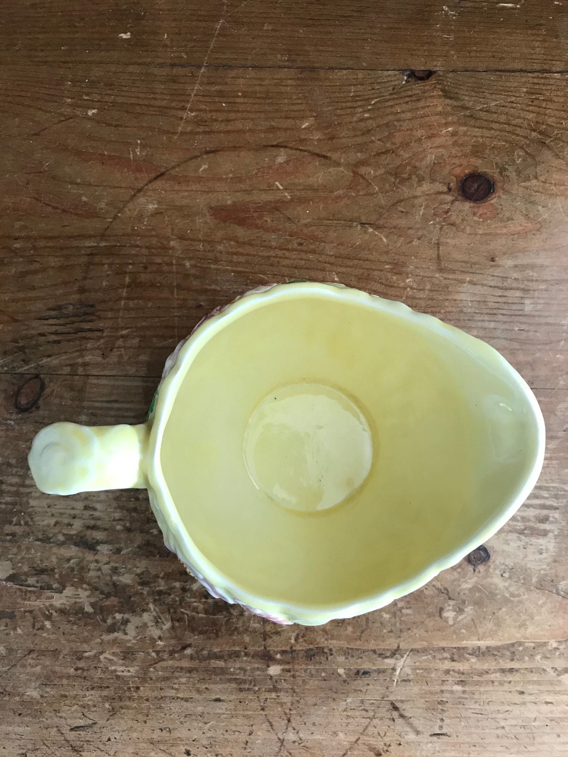 Melba Ware Jug Pitcher Creamer H. Wain And Sons Ltd Vintage | Etsy