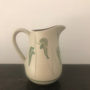 Cinque Ports Pottery the Monastery Rye Jug Vintage Hand Painted - Etsy