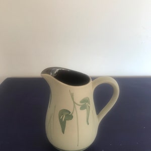 Cinque Ports Pottery the Monastery Rye Jug Vintage Hand Painted - Etsy