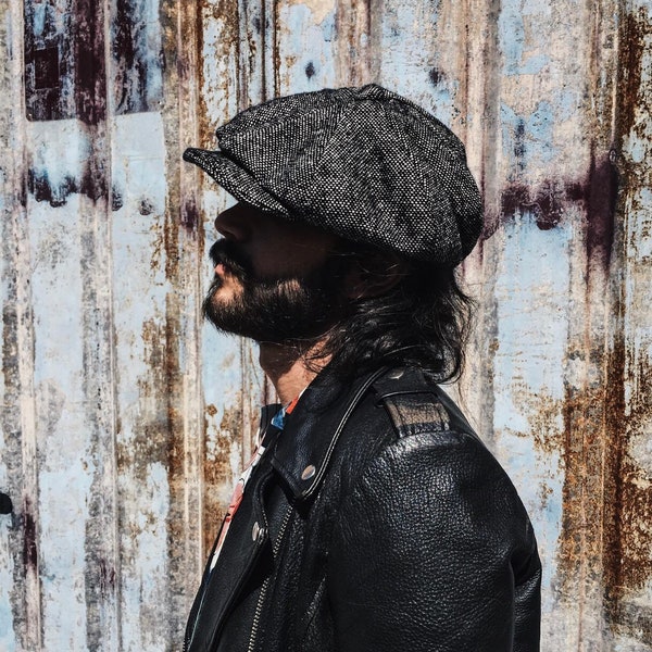 Newsboy - Etsy