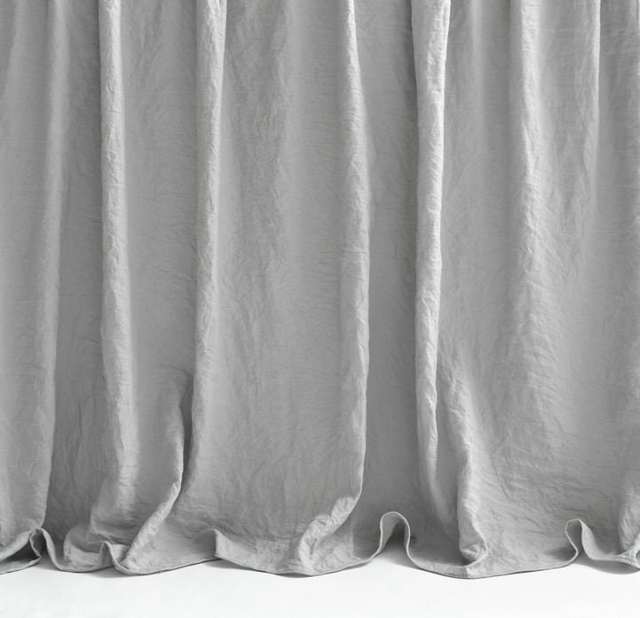 Textured Bedspread Set 100% Cotton 400TC Solid Color for - Etsy Canada