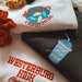 Westerburg High Heathers Unisex Embroidered Sweatshirt - Etsy UK