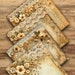 12x12 Vintage Lace Digital Paper Printable, Golden Nostalgia, Lace ...