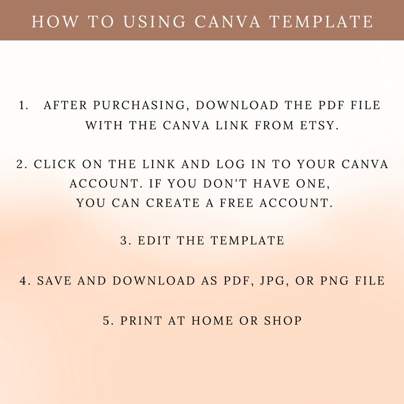 Personalized Santa Letters From the North Pole - Editable Canva ...