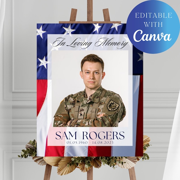 Veteran Military - Etsy