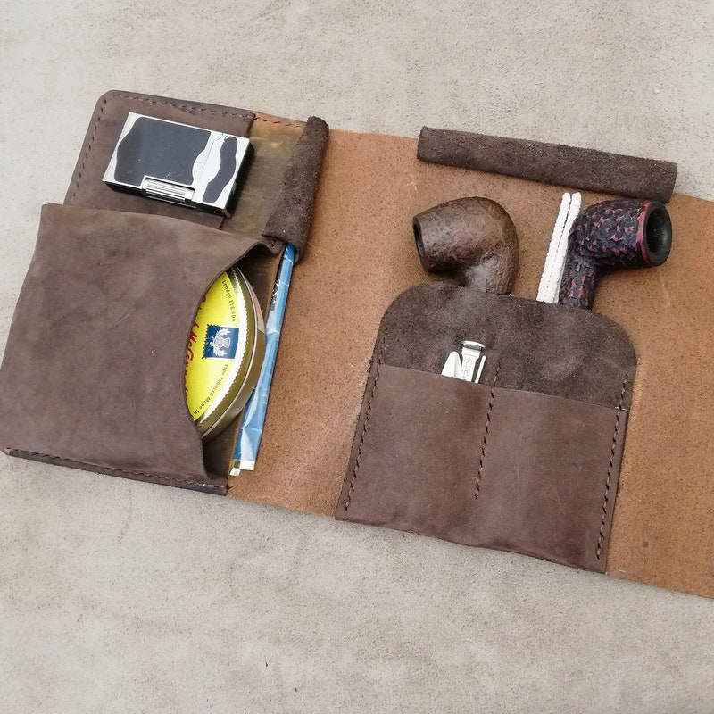 Tobacco Pipe Roll - Etsy