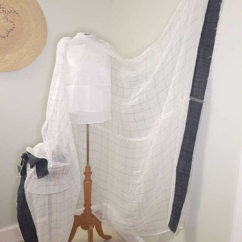 Ethiopian Netela - Etsy