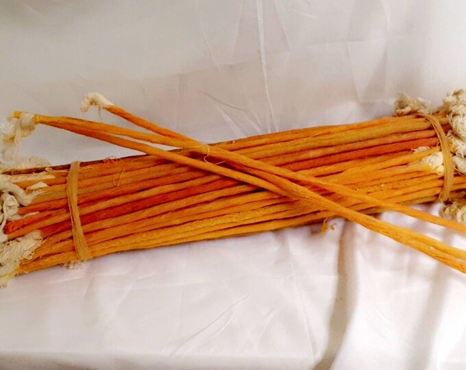 Ethiopian Tawaf Candle/erhiopian Tawaf Shama - Etsy