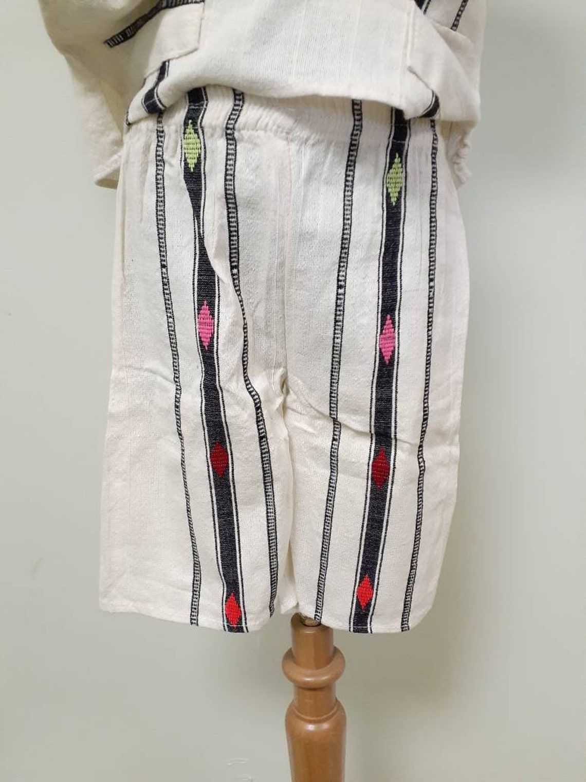 Habesha Boys Set - Etsy