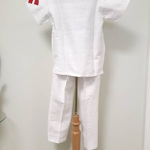 Habesha Boys Set - Etsy