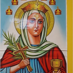 Orthodox Poster - Etsy