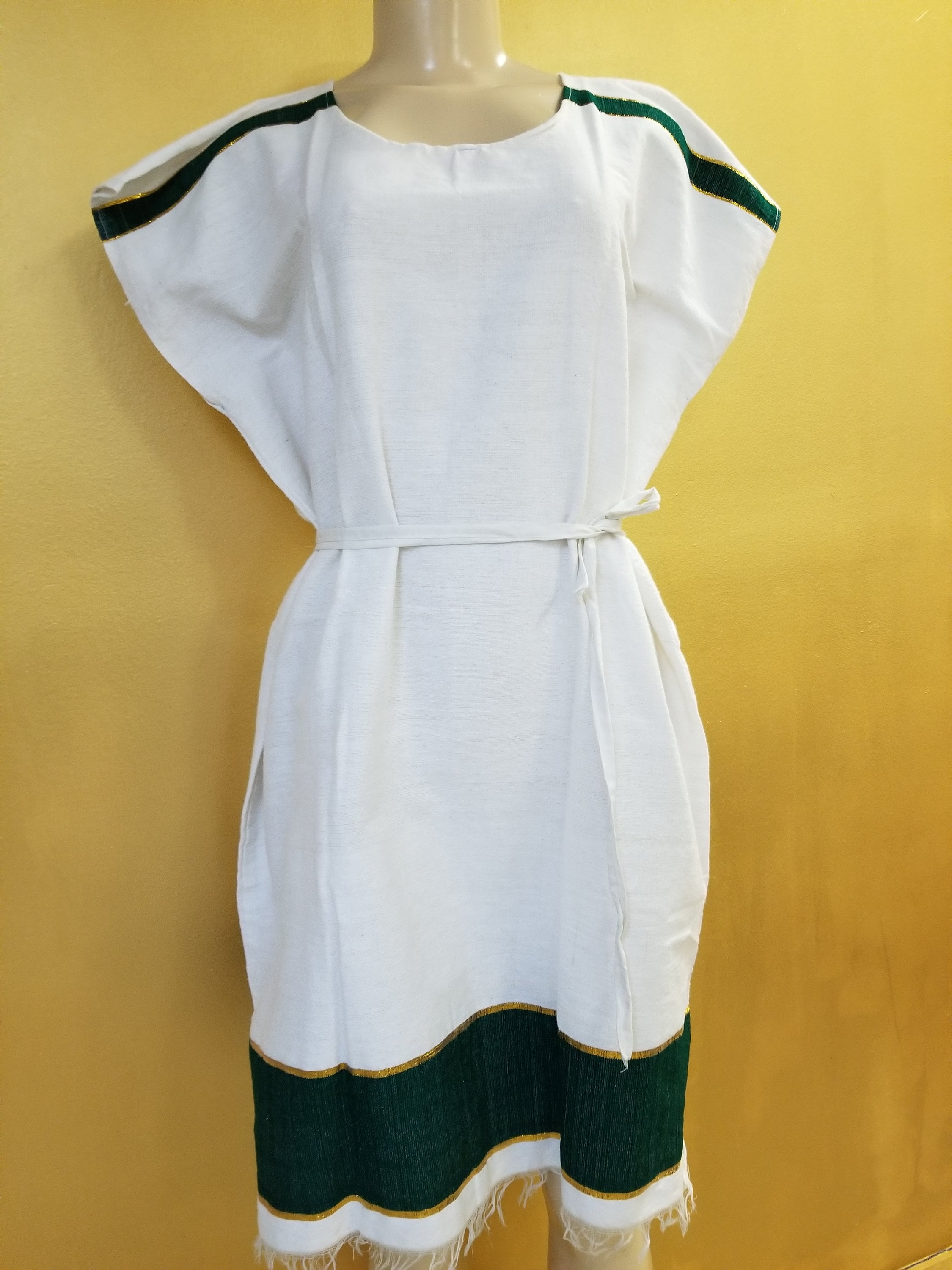 Ethiopian Shirt - Etsy