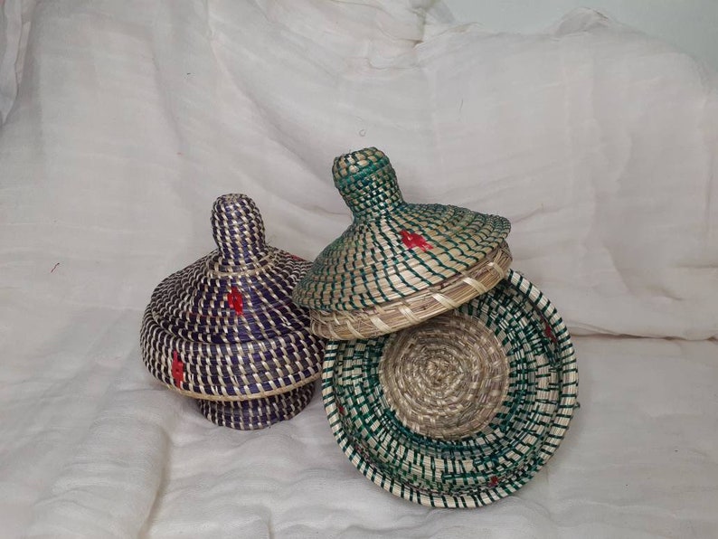 Habesha Mesob - Etsy