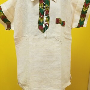 Boys Habesha Set - Etsy