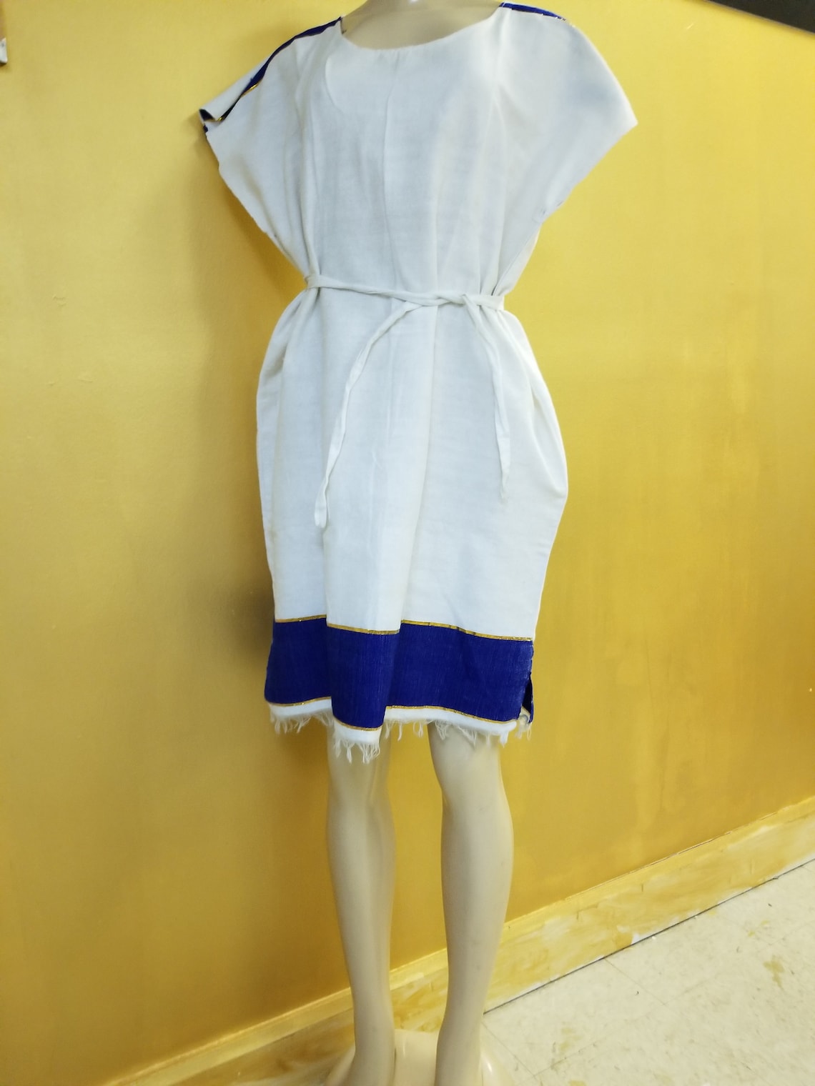 Ethiopian Shirt - Etsy