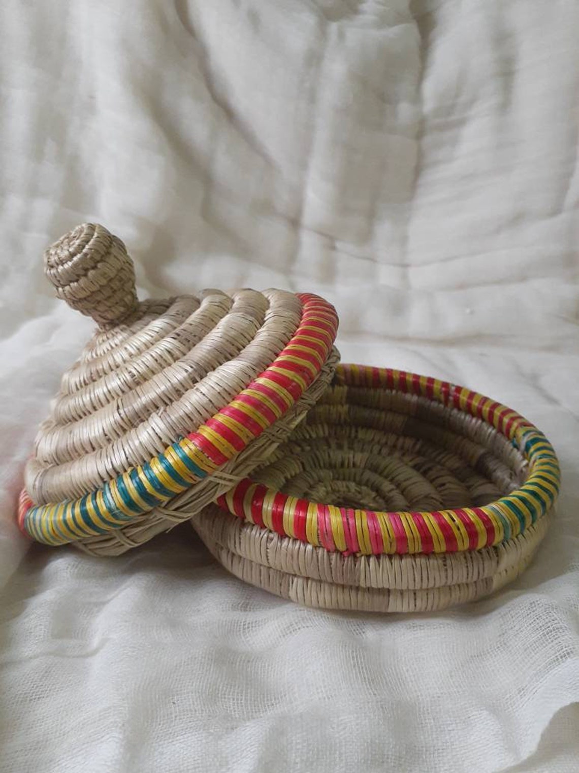 Habesha Mesob | Etsy