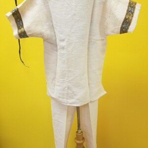 Boys Habesha Set - Etsy