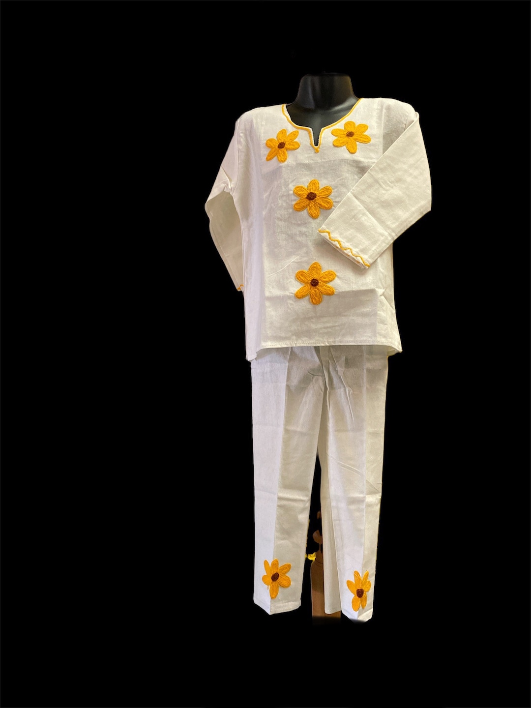 Habesha Boys Abeba Set - Etsy